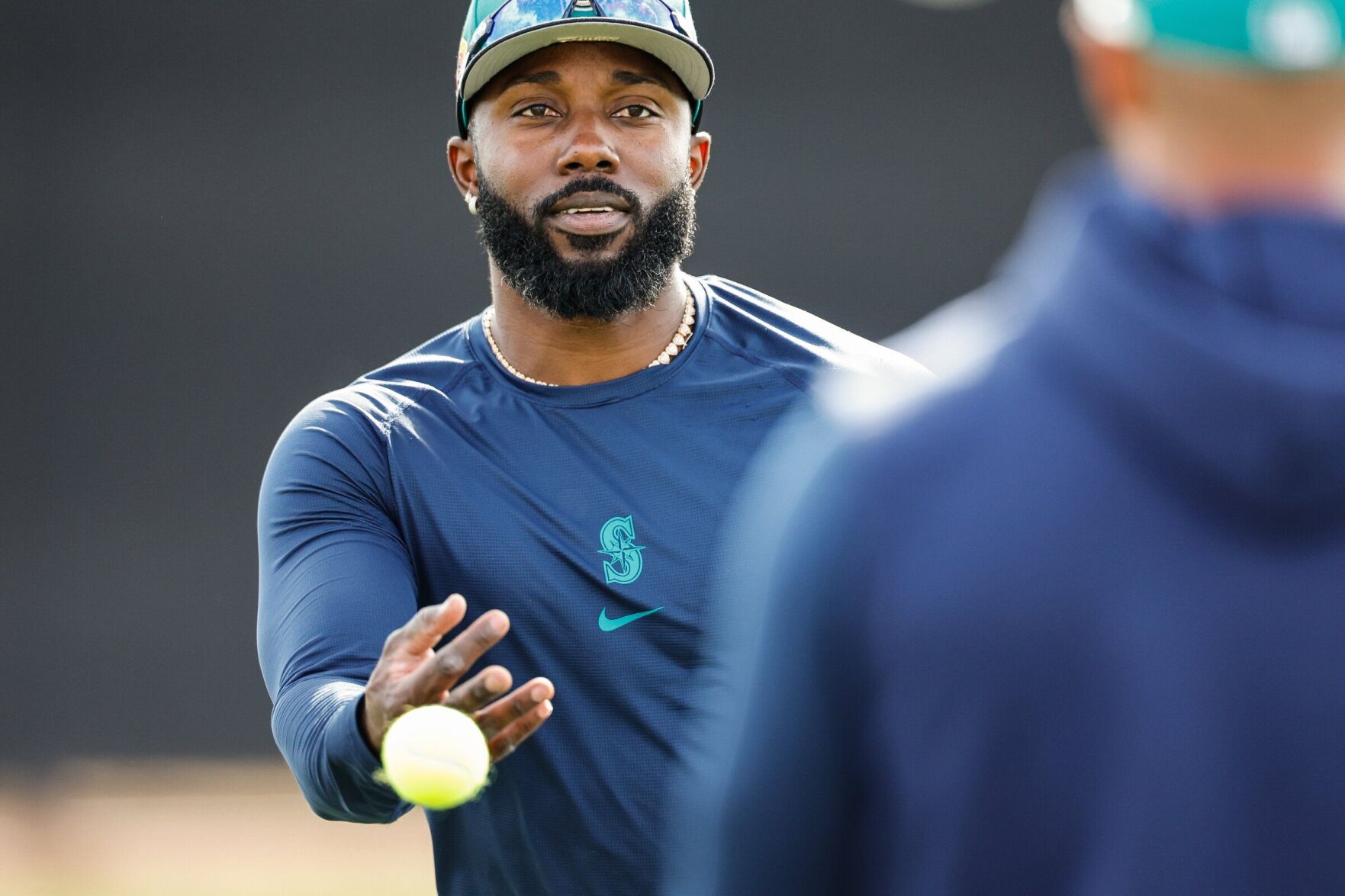 Mariners’ Randy Arozarena issues statement after WBC drama with Cal ...
