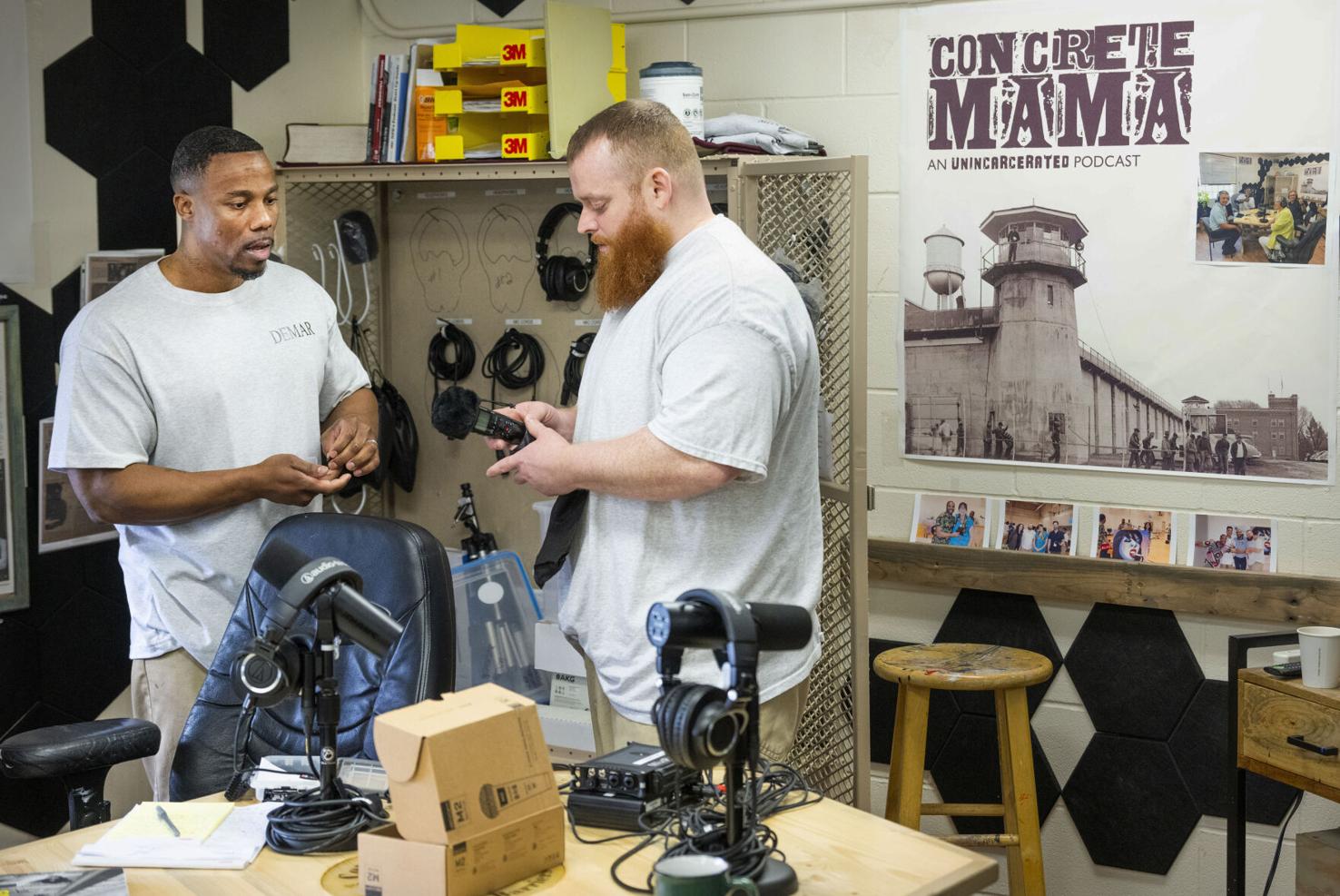 Editorial: Why the 'Concrete Mama' podcast matters | Editorials | union ...