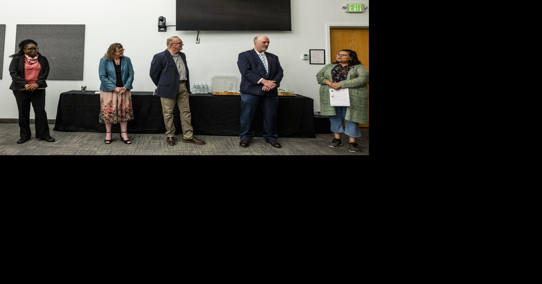 ‘Small town feel’: Finalists for College Place city administrator job ...