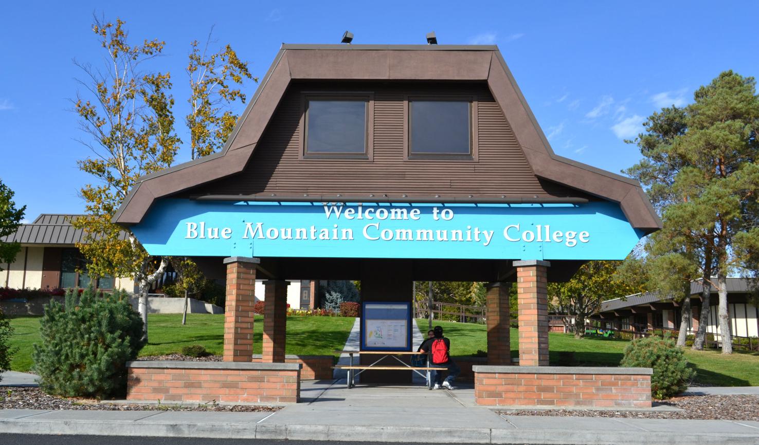 Pacific Power Foundation grant shores up aid to Blue Mountain Community ...