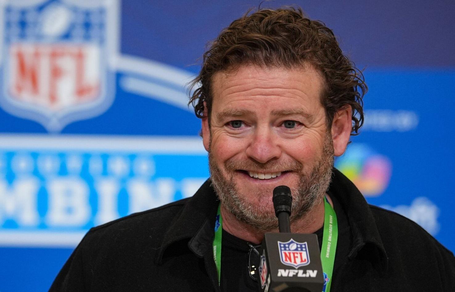 Seahawks remain quiet in free agency. Is a big splash still possible ...