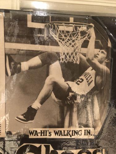 Reed bids adieu to country club | Sports Columns | union-bulletin.com