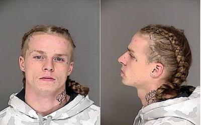 Long prison sentence in store after convictions for Cager York | Local ...
