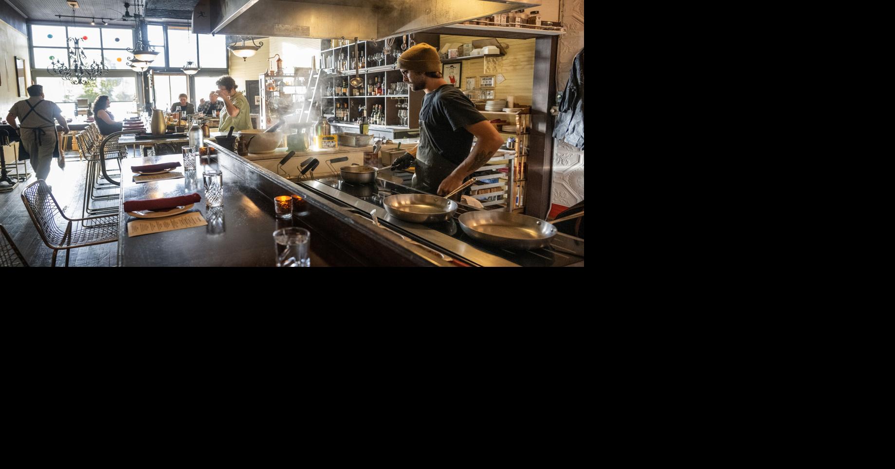 Bar Bacetto spices up Waitsburg's culinary scene with James Beard ...