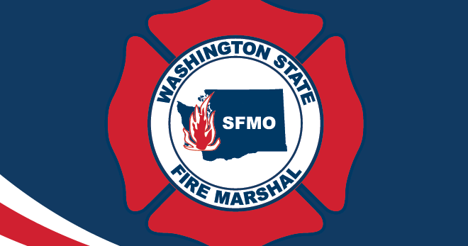 Barstow Fire burns about 2,000 acres north of Prescott in Walla Walla ...