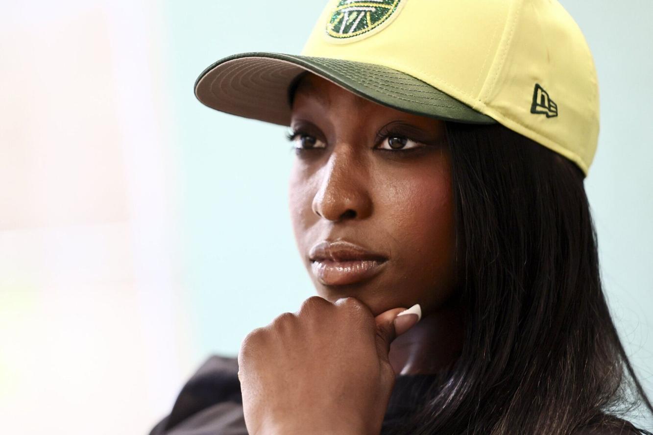 Seattle Storm rookies, including Flau’jae Johnson, set for WNBA ...