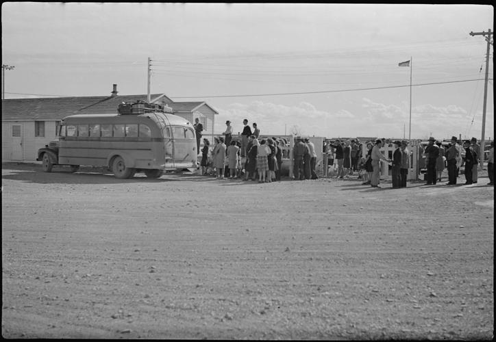 80 years later, Walla Walla residents remember Japanese internment and ...