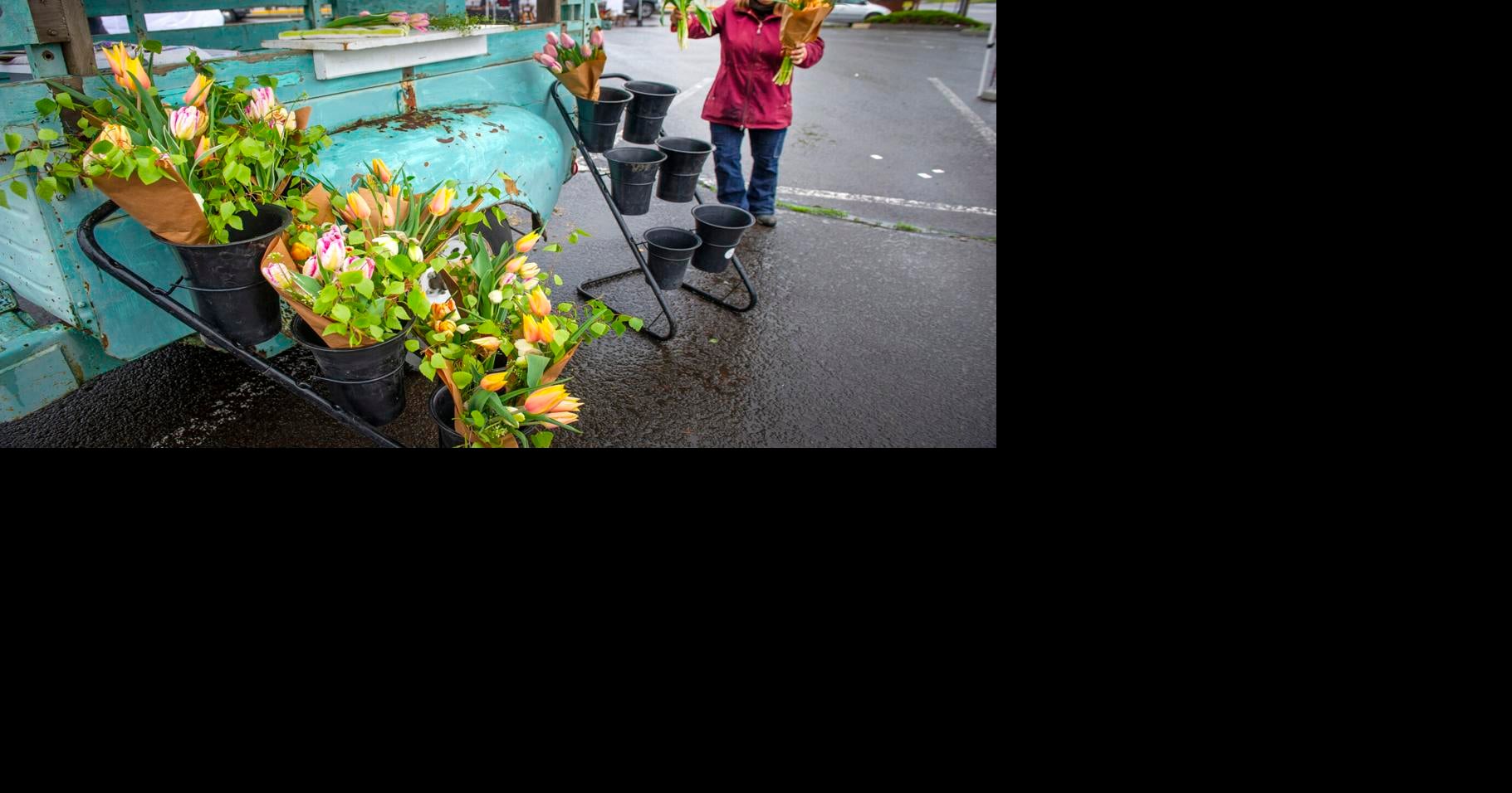 Downtown Farmers Market season begins Saturday | Business | union ...