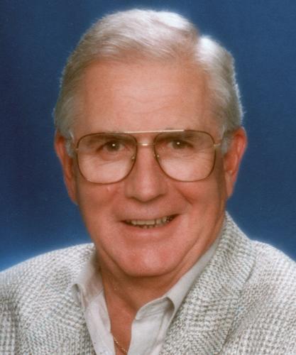 Lt. Col. Alfred H. Arbuthnot | Obit-old | union-bulletin.com