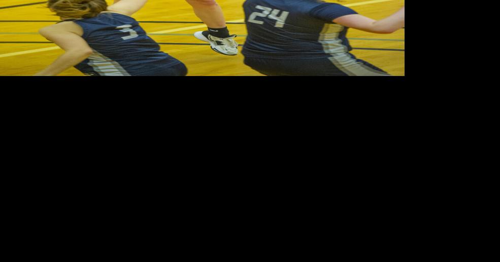 Walla Walla Community College women rally past Blue Mountain | Walla ...