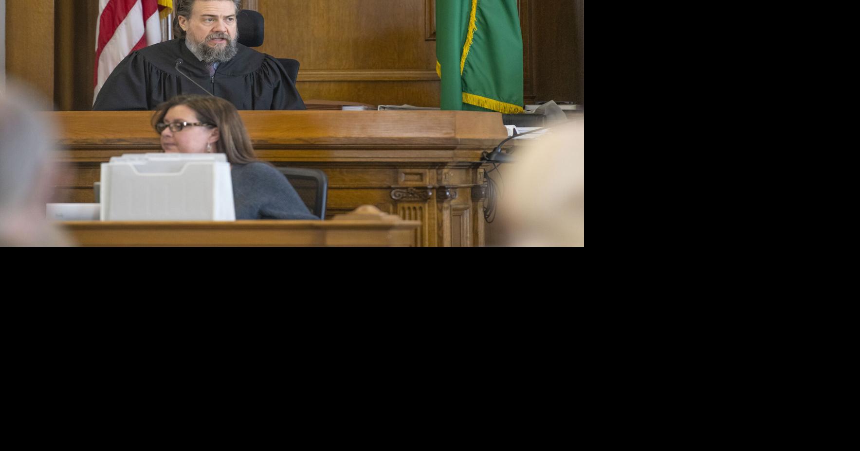 Anthony Spada's jury dismissed for weekend after first full day of ...