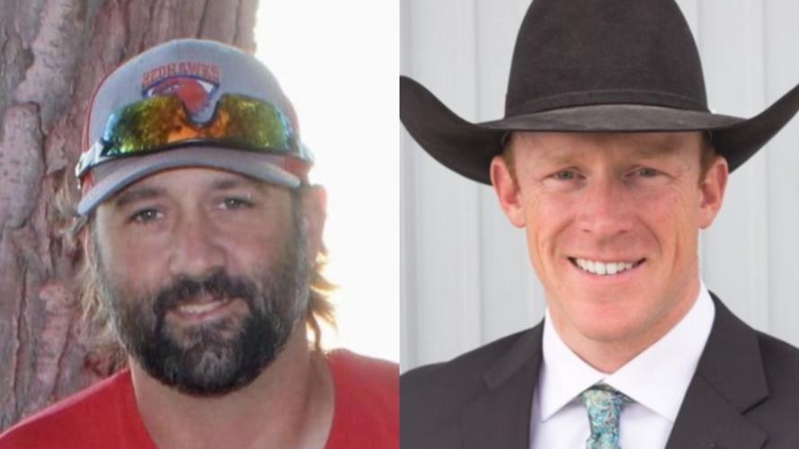 Q&A: Joe Zuger and John Brown, Touchet School Board Position 3 ...
