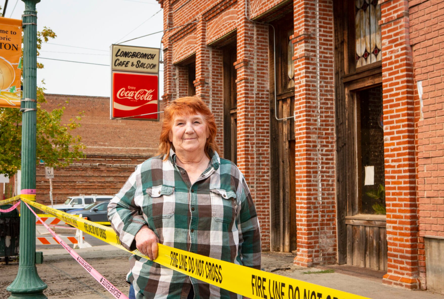 Saling & Reese Building standing strong in downtown Weston 150 years ...