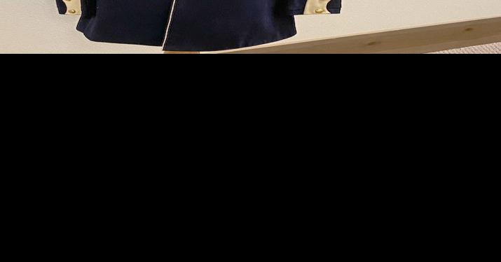 Buffalo soldier uniform | | union-bulletin.com