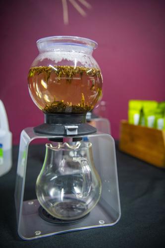 Walla Walla's Hummingbird Tea infuses life with the best teas they can ...