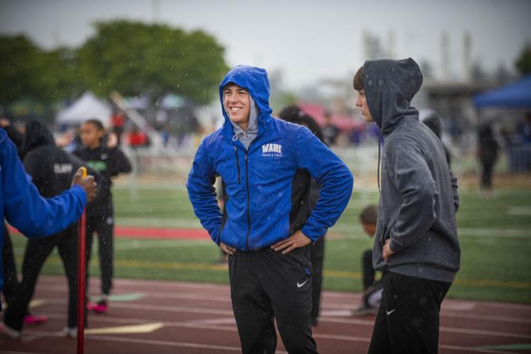 Hisaw looks back at Wa-Hi's historic state track and field run | Sports ...