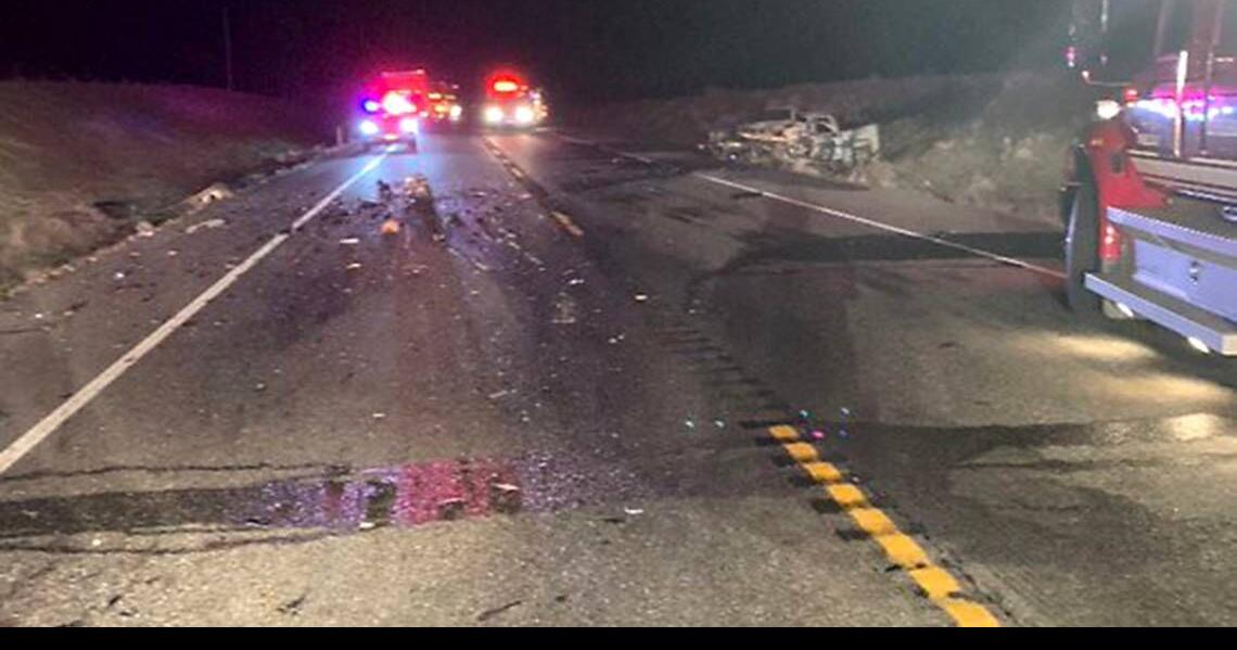 Jury convicts drunken Walla Walla driver of killing a Tri-Cities man in ...