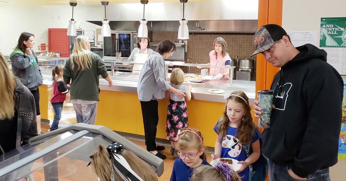 Athena-Weston schools to provide all meals to students at no cost | Education | union-bulletin.com