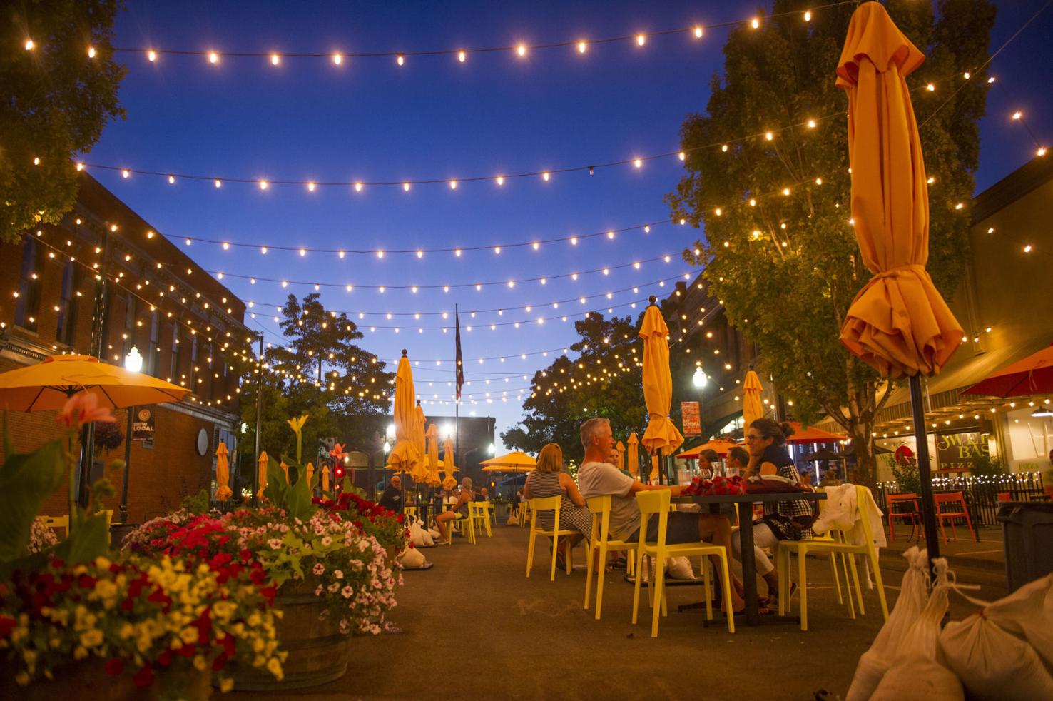 Will downtown Walla Walla become a historic district? | Governments ...