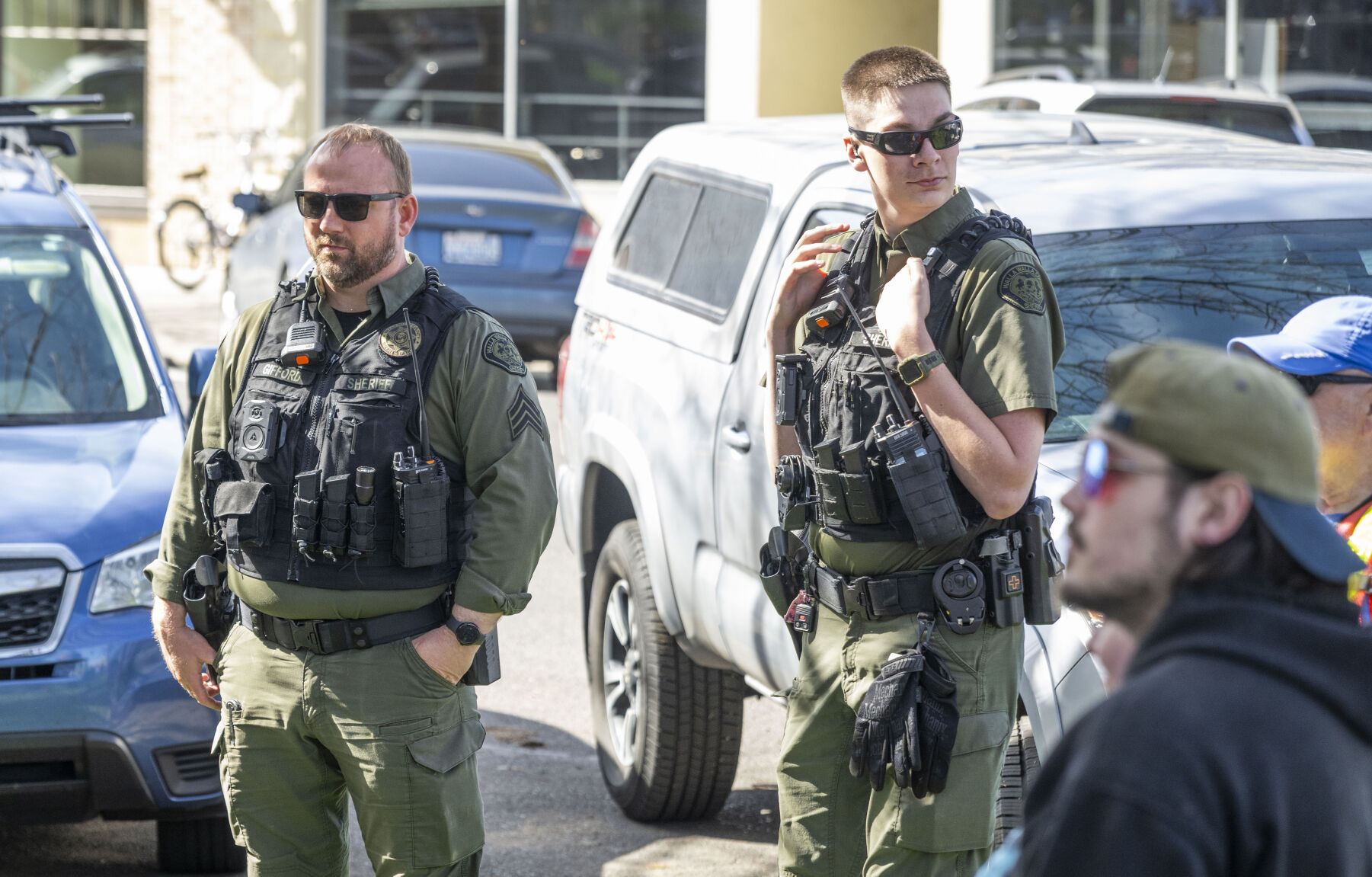 Walla Walla County considers options to address $5.4M hole in ...