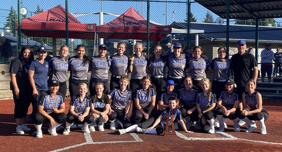 Walla Walla High takes third at State 3A softball tournament | High ...