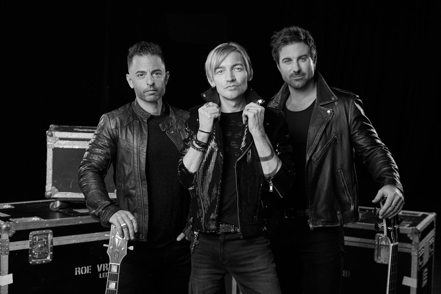 Rock band The Calling announced as Walla Walla fair opening act | Arts ...