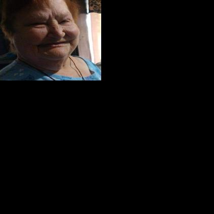 Bertha Rachel Smith | Obit-old | union-bulletin.com