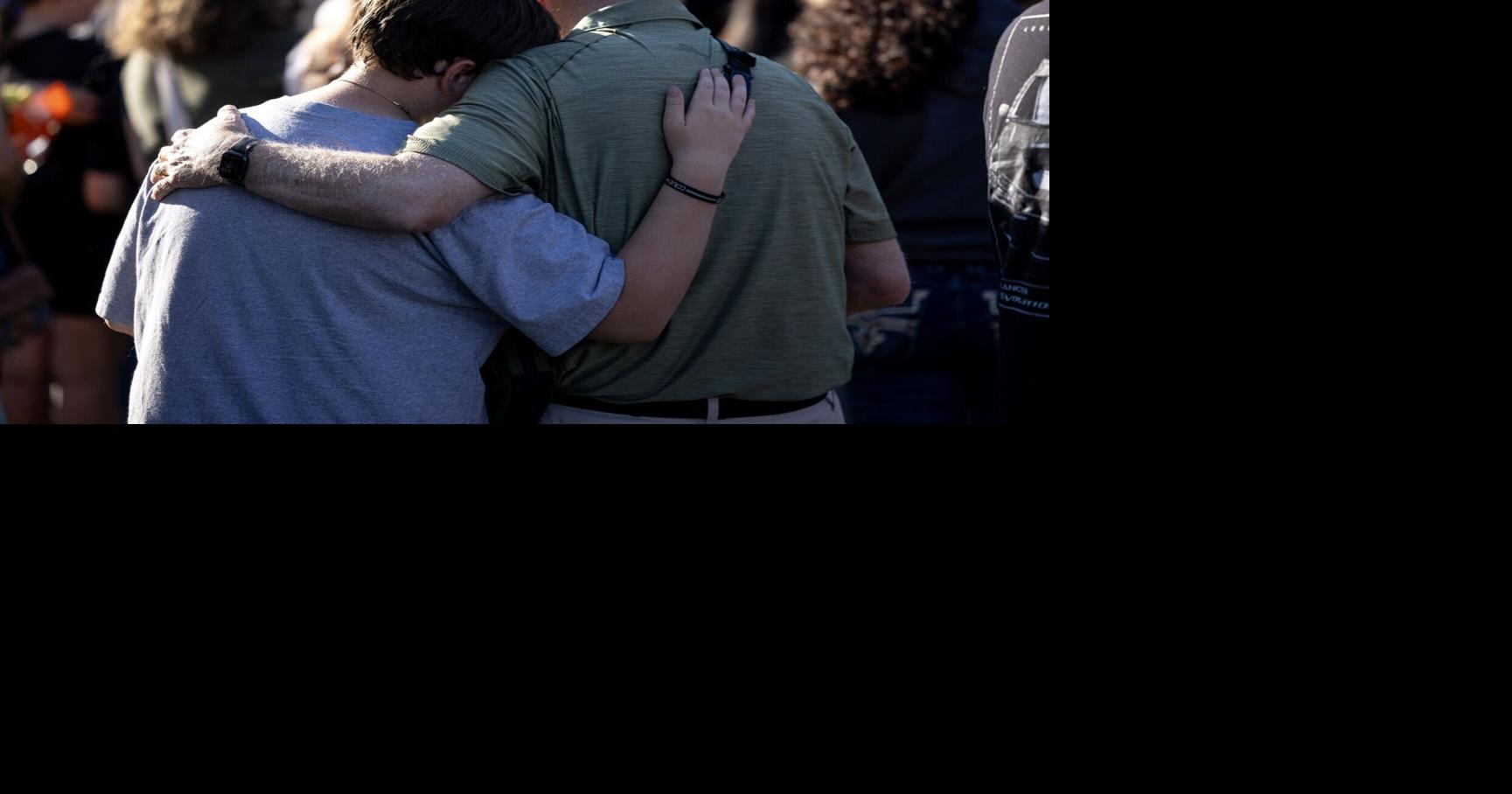 What we know about 3 slain sisters from Wenatchee as search continues | Northwest | union ...