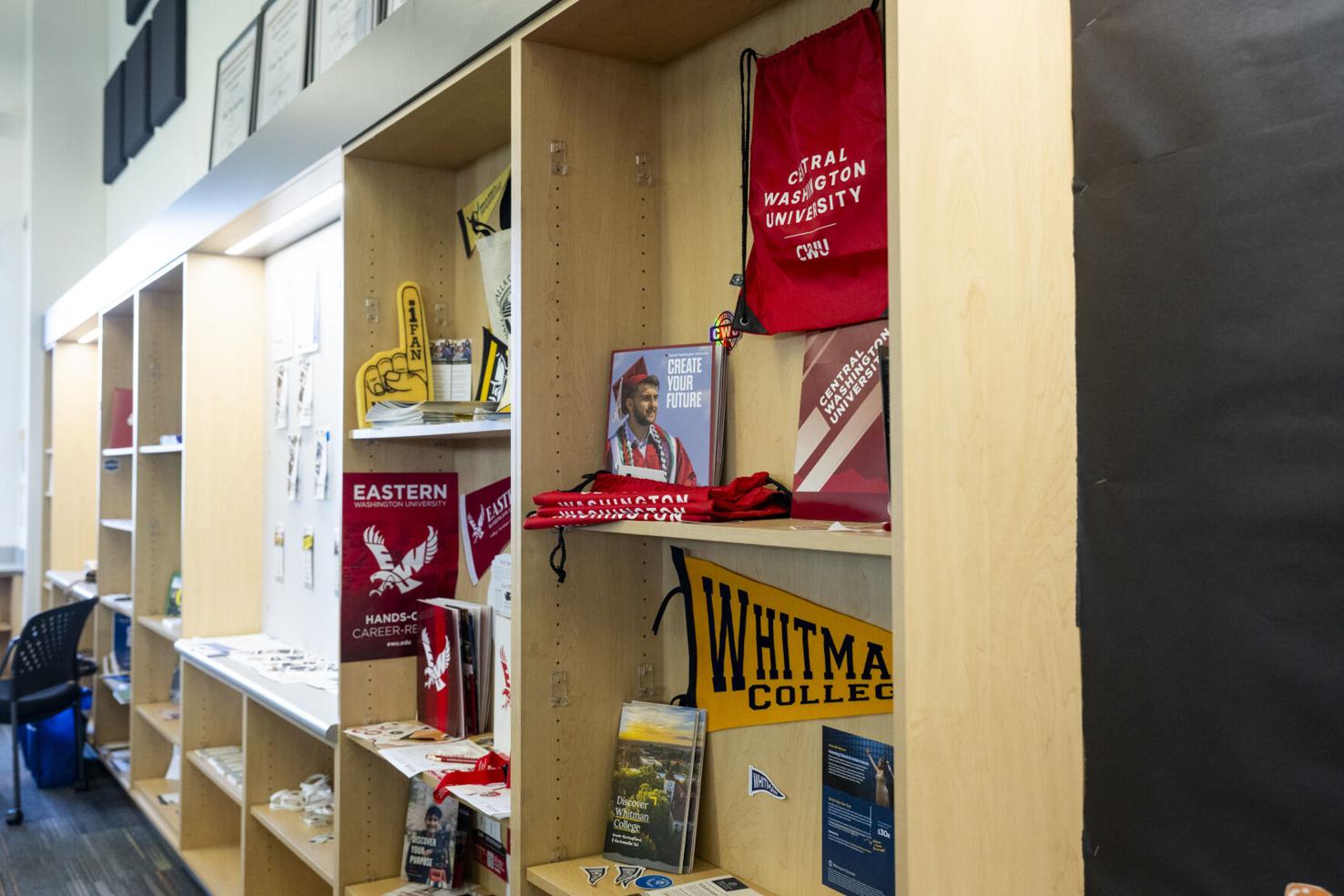 Editorial: College Place High School's new career readiness center ...