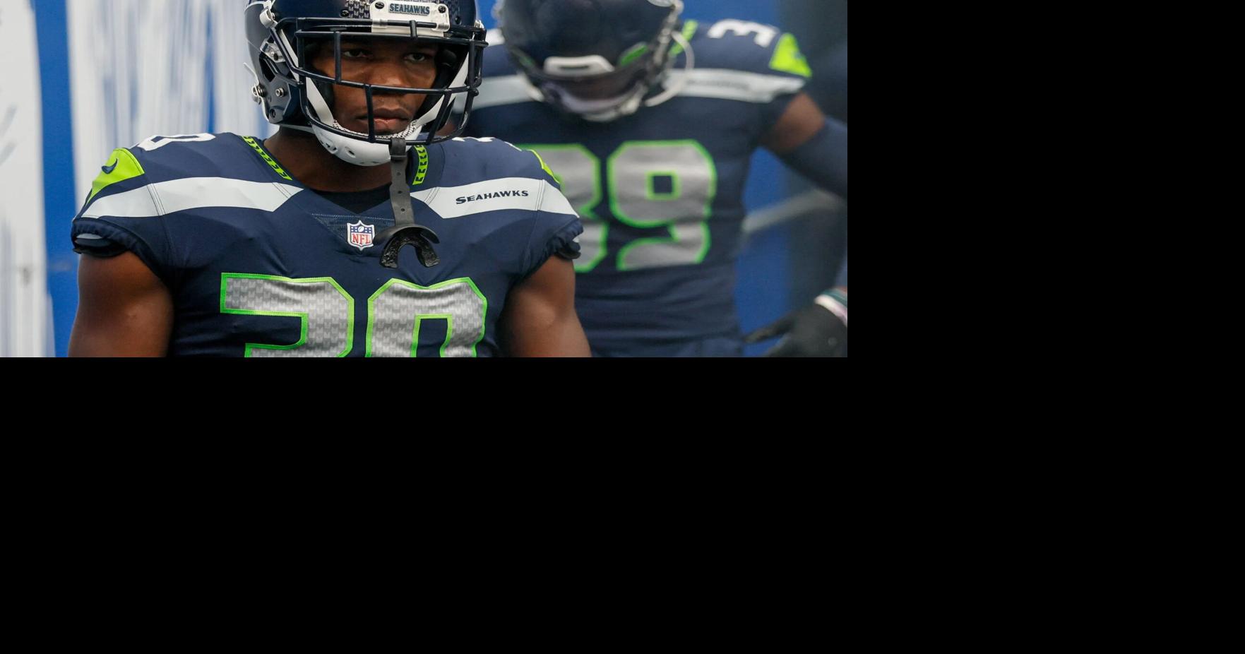 Seahawks cornerback Michael Jackson is ‘going to surprise a lot of ...
