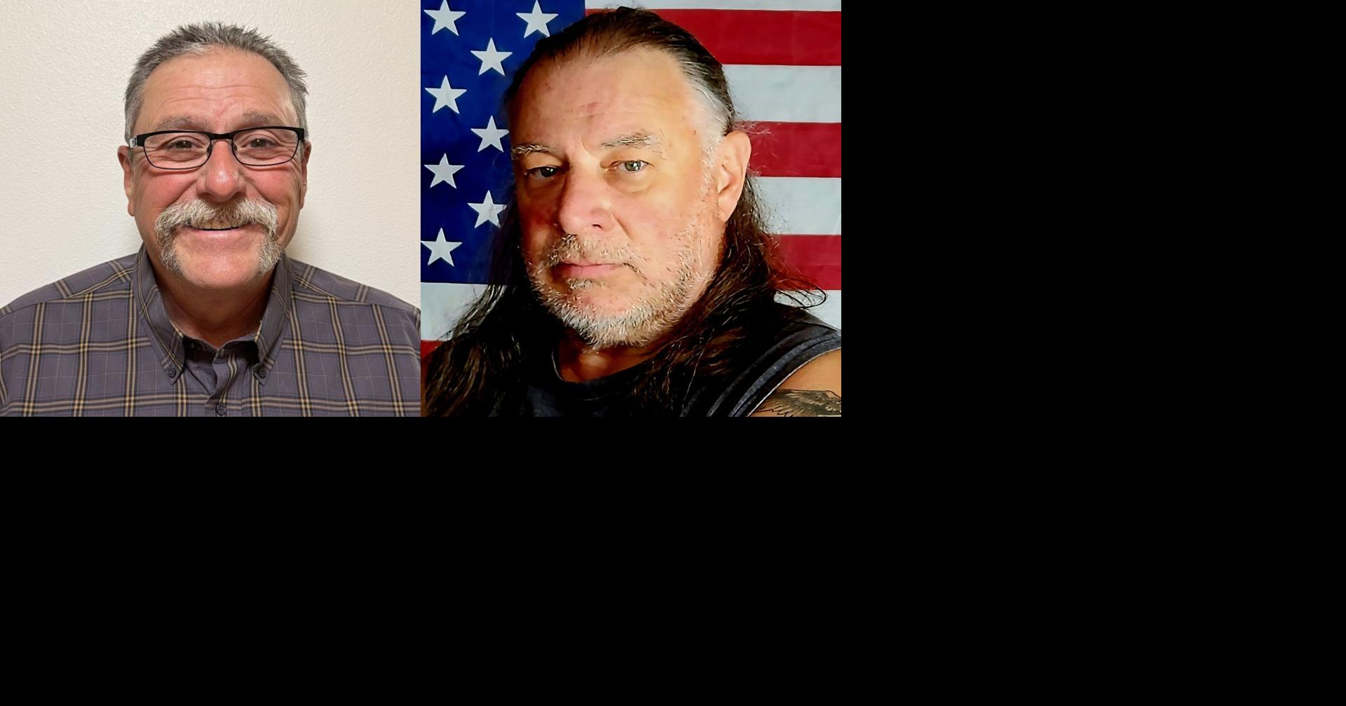 Q&A: Incumbent Marty Dunn, challengers face off in primary race for ...