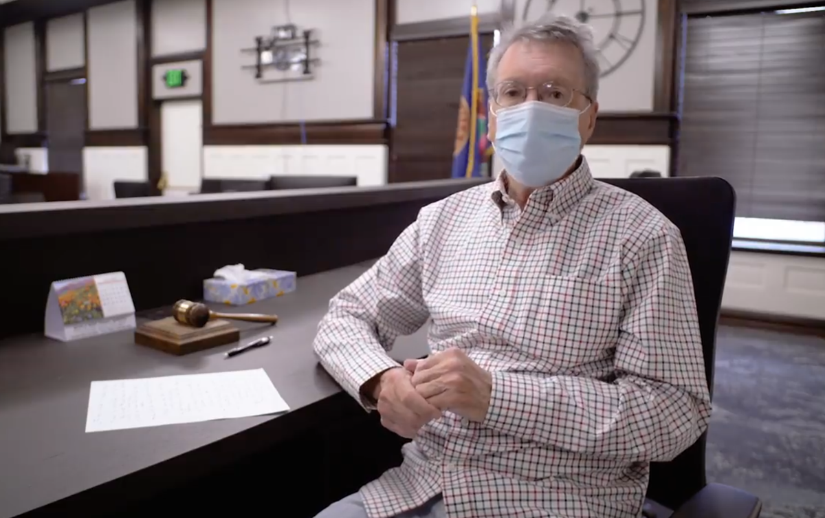 Walla Walla mayor and mayor pro tem appointed for another two-year term ...