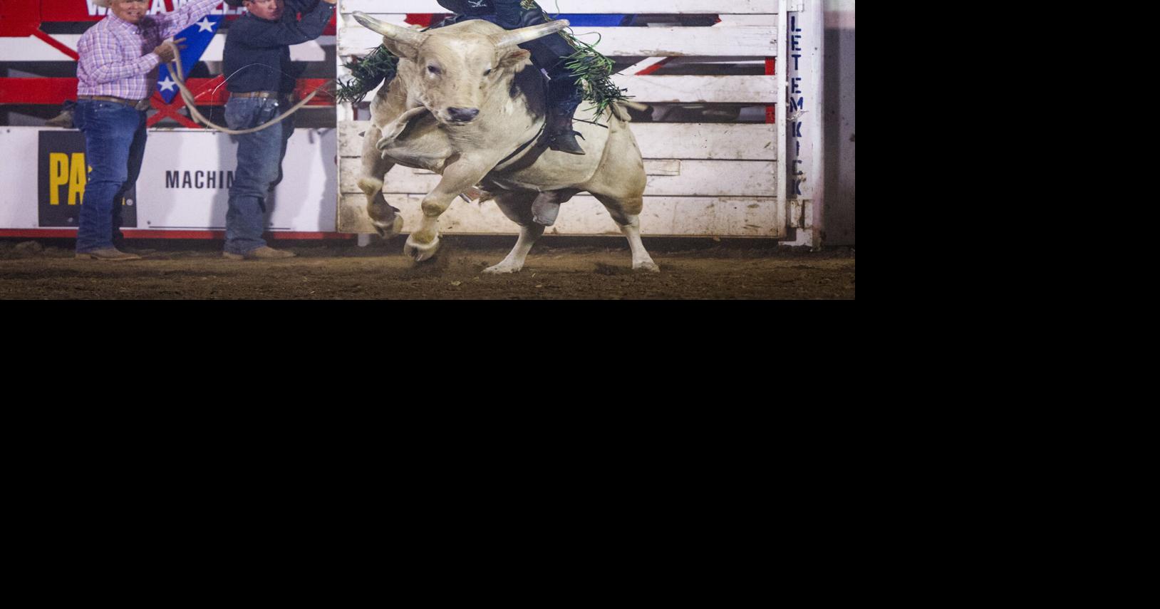 Walla Walla Fair & Frontier Days Rodeo | Sports | union-bulletin.com