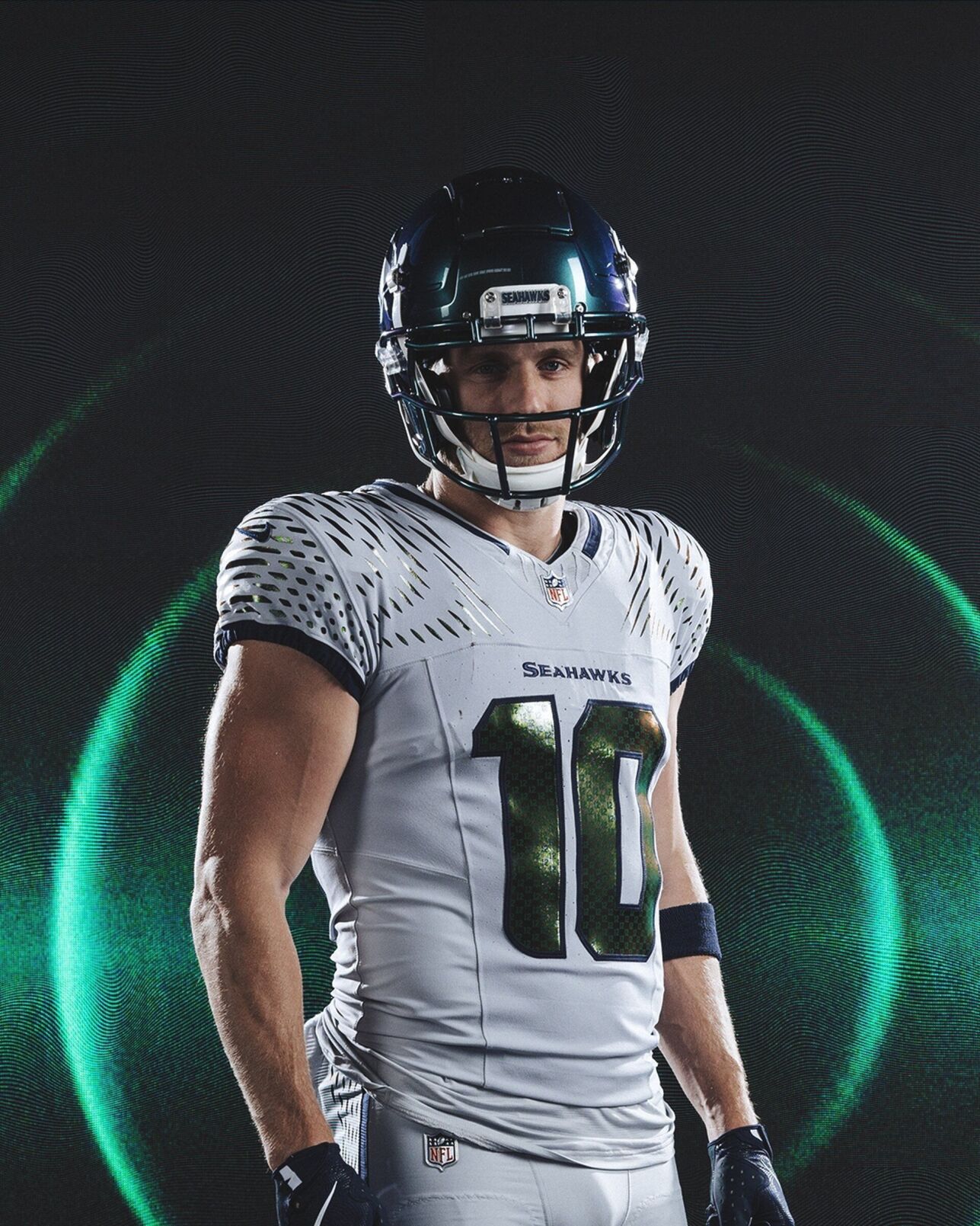 Seahawks’ new uniforms look like Oregon Ducks jerseys, readers claim ...