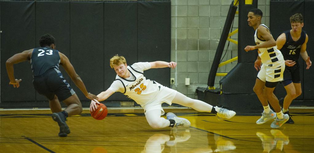 WWCC's Kyson Rose named NWAC Player of the Year | College Sports ...