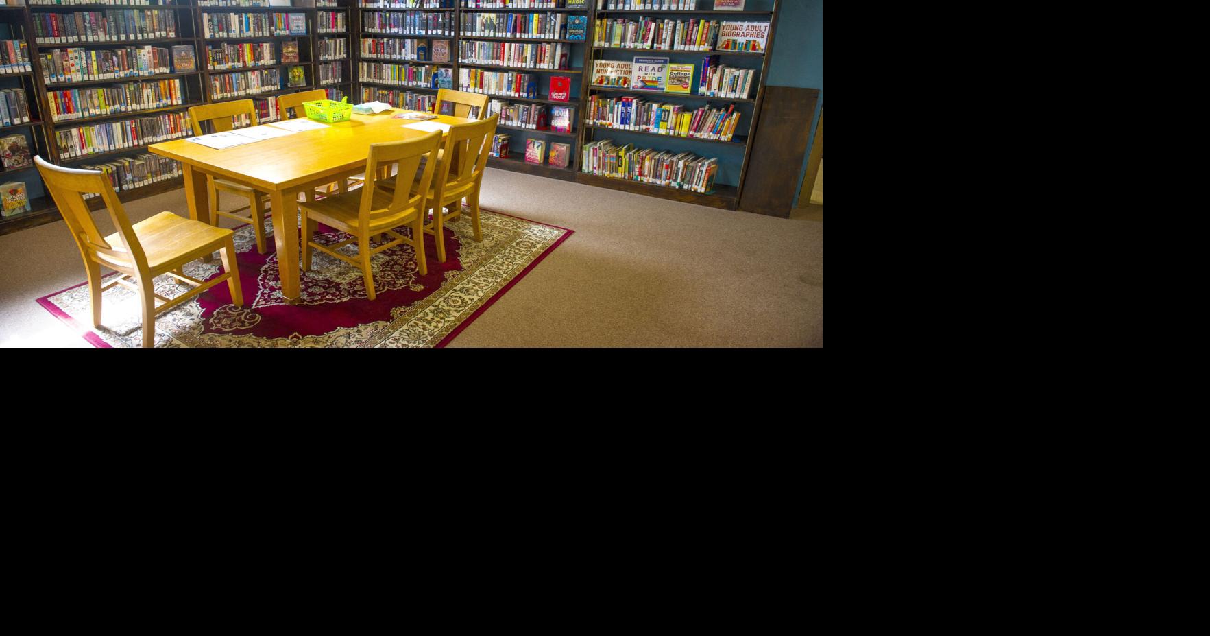 Library petition in Columbia County qualifies for general election ...