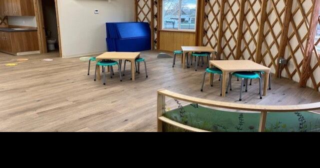 Walla Walla YMCA opens outdoor nature-based preschool program ...