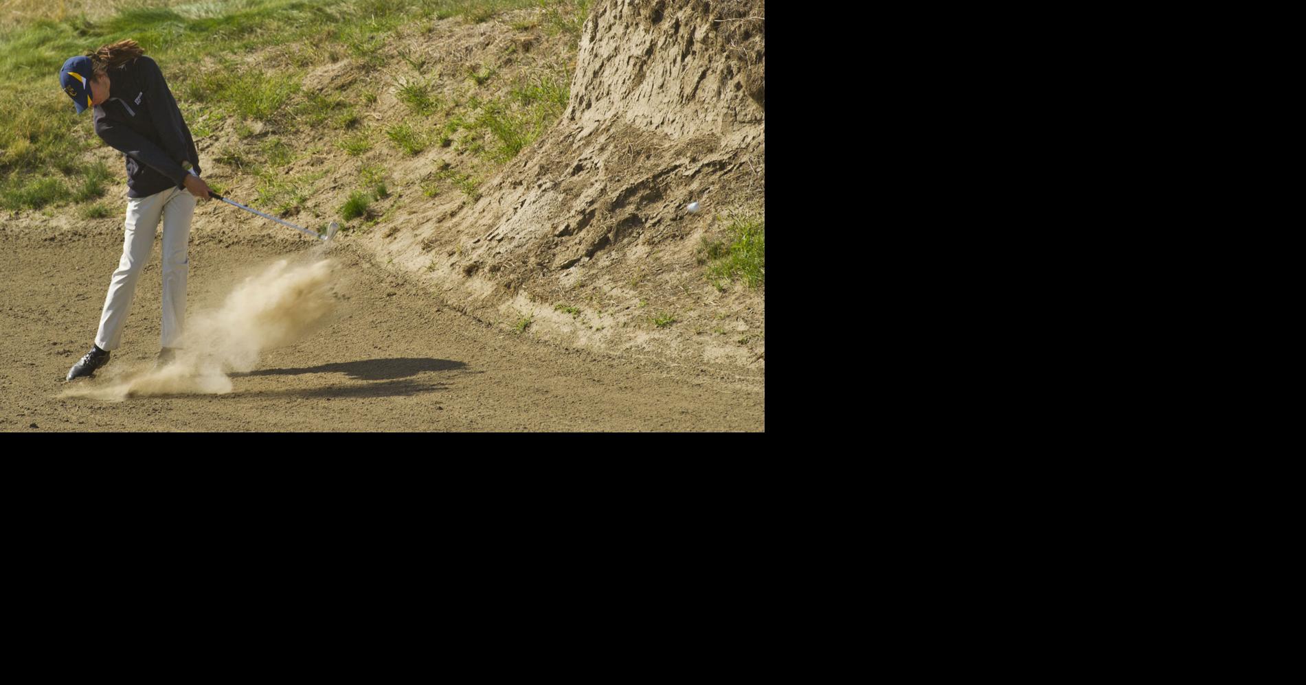 Whitman College golfers finish fall with solid play at Wine Valley ...