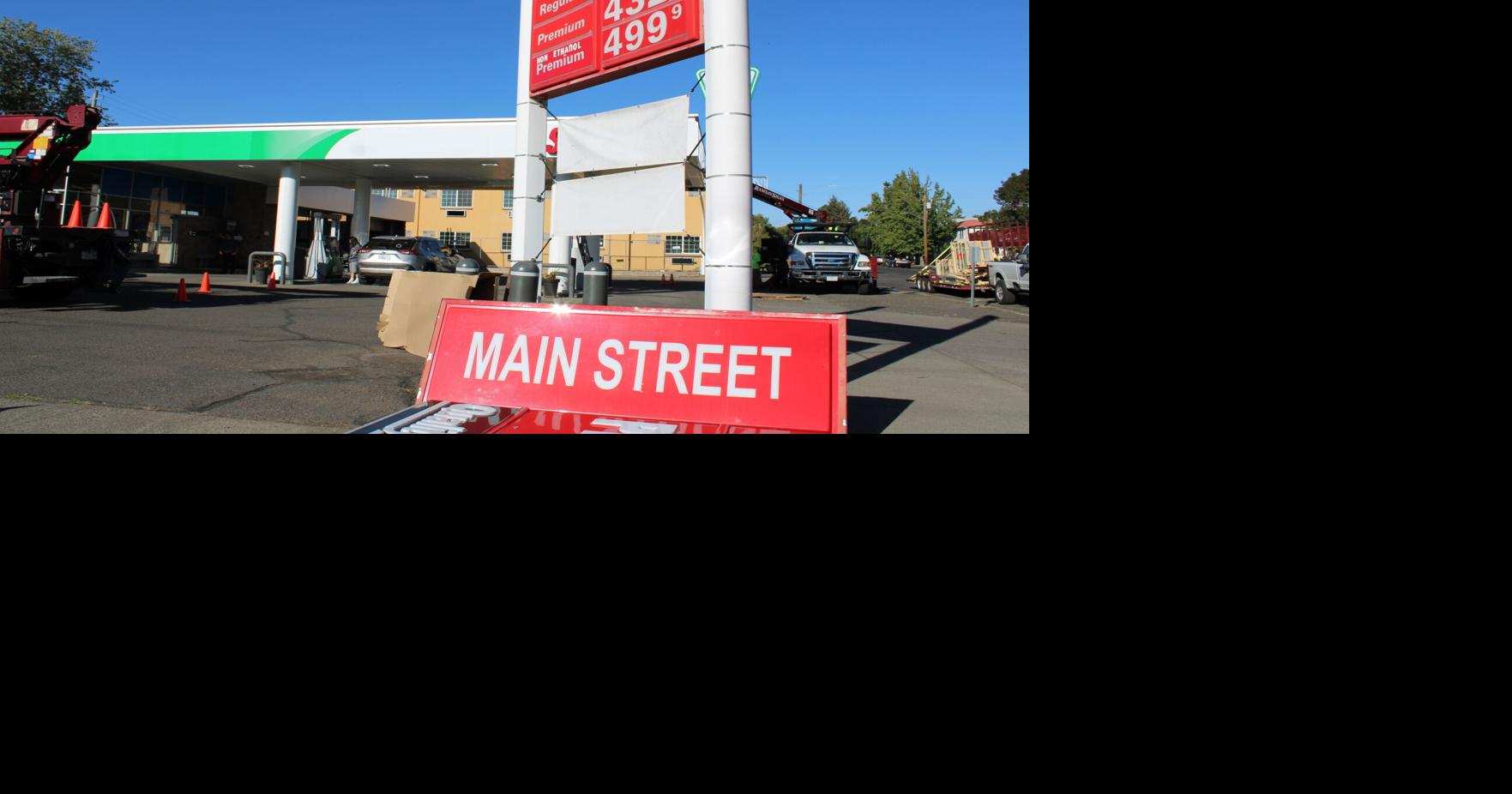Owner of Ralph & Mike’s Service to continue offering gas but under ...