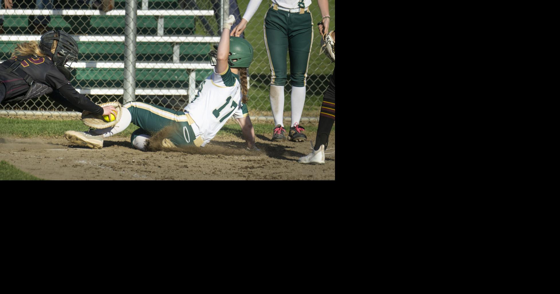 Walla Walla hosting DeSales, Dayton softball postseason action Monday ...