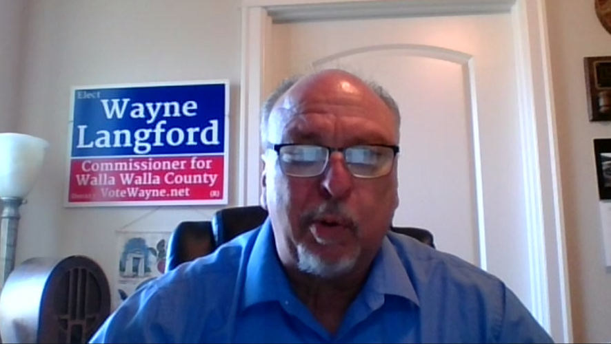 Local candidates address housing, jobs and accessibility in virtual ...