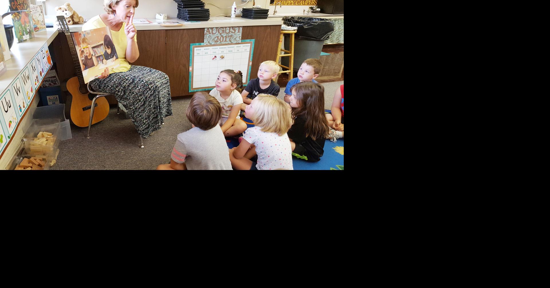 Oregon, Washington accept education award nominations | Education ...