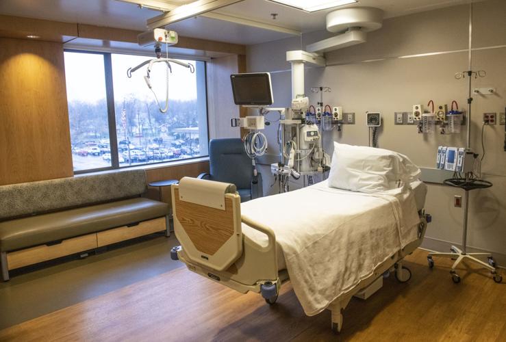 Local health experts are ready should coronavirus make an appearance ...