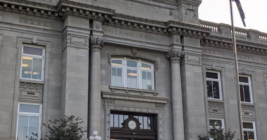 Oregon man arrested after string of threats and harassment | Courts And ...