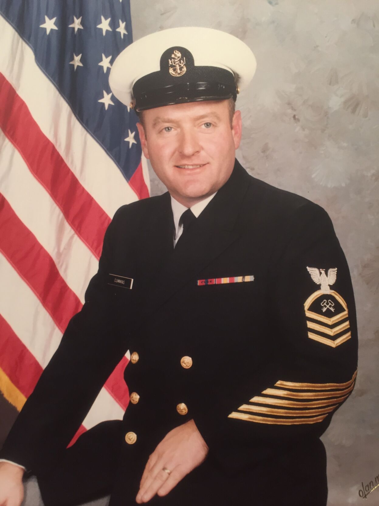 Navy veteran Jerry Cummins named grand marshal for Walla Walla’s ...