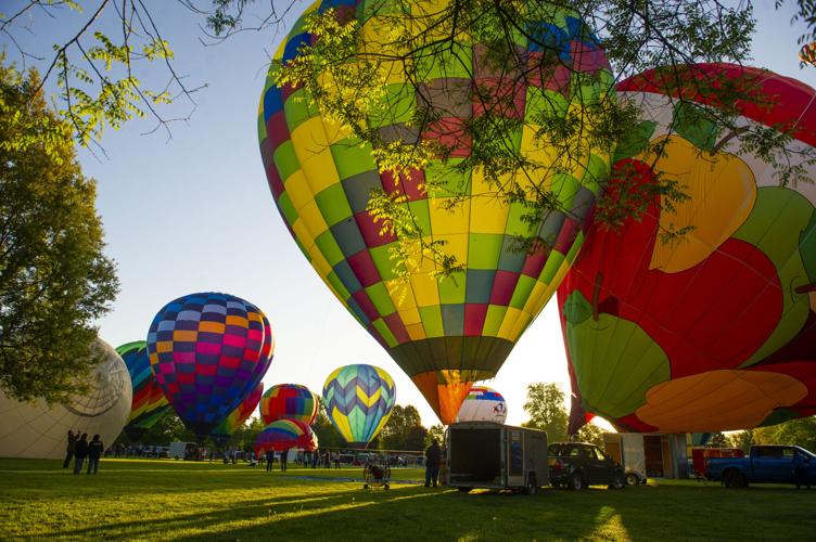 AmeriGas keeps Walla Walla Balloon Stampede afloat for another year ...
