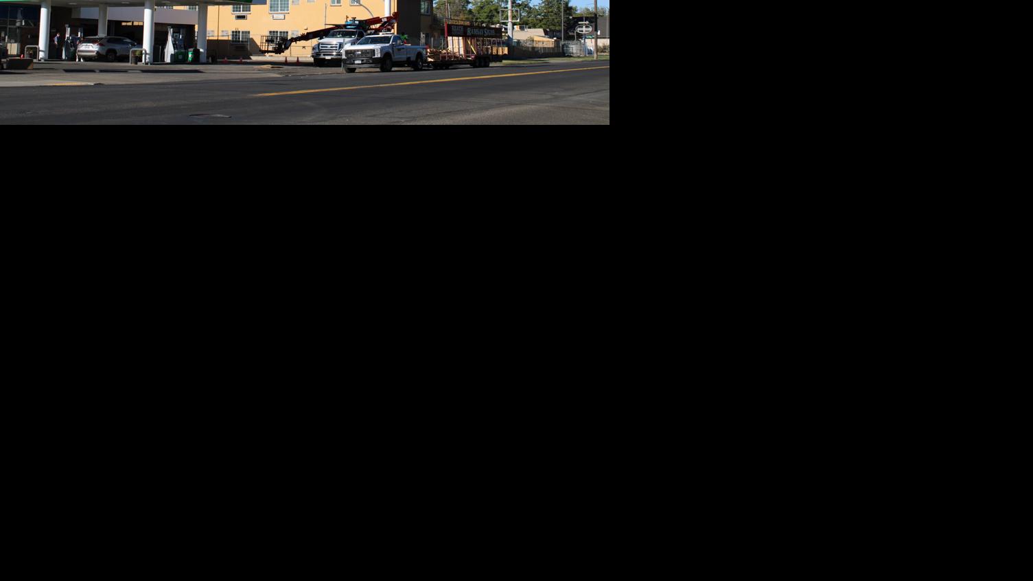 Owner of Ralph & Mike’s Service to continue offering gas but under ...