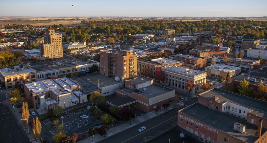 Breaking trends: Tourism rates stay steady in the Walla Walla Valley ...