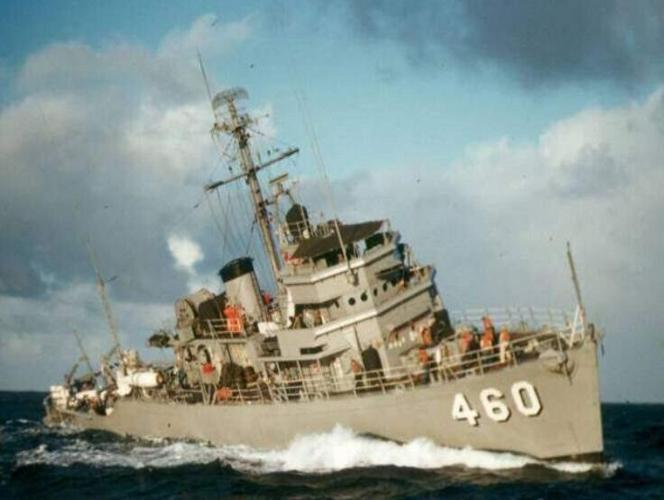 Navy veteran Jerry Cummins named grand marshal for Walla Walla’s ...