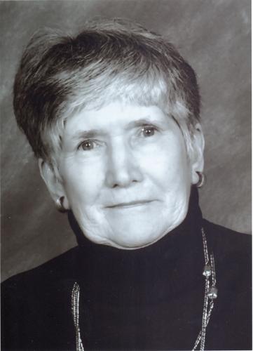 Eva Joan Busch | Obit-old | union-bulletin.com